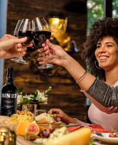 BIN 27 - Learn more about the iconic port wine from Fonseca Port